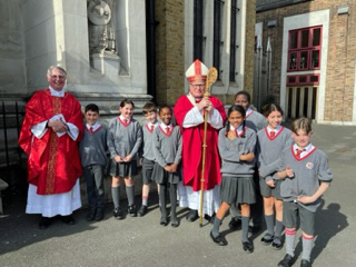 Saint Mark's Church, West Wickham – Welcome to St Mark's!